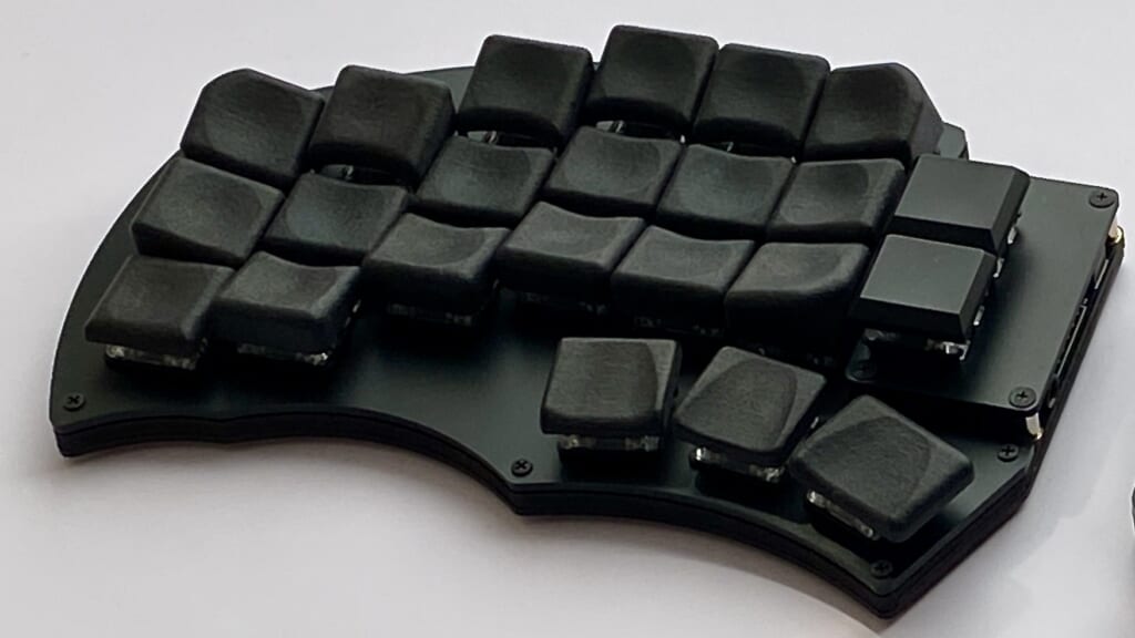 DMM.makeさんにインタビューしてもらいました！ – Daily Craft Keyboard