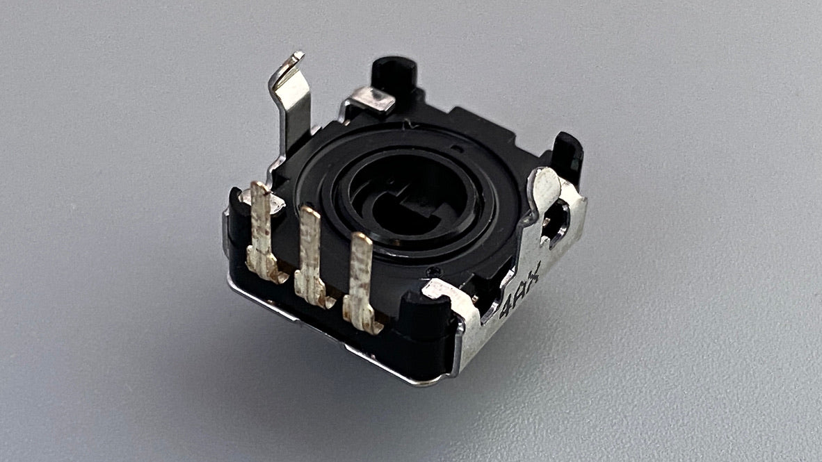 Rotary Encoder (Low Profile) | Daily Craft Keyboard, a shop for custom ...